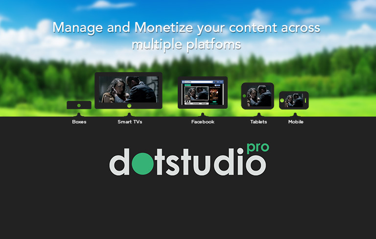 dotstudioPRO Partners